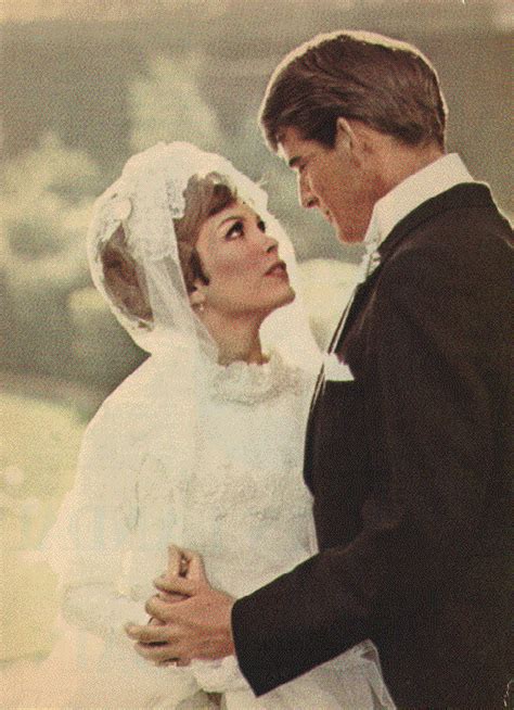Linda Kaye Henning And Mike Minor Marry In Real Life Classic Movie