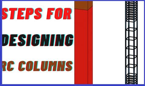 Rcc Column Design Excel Sheets As Per Is 456 Column Design Excel