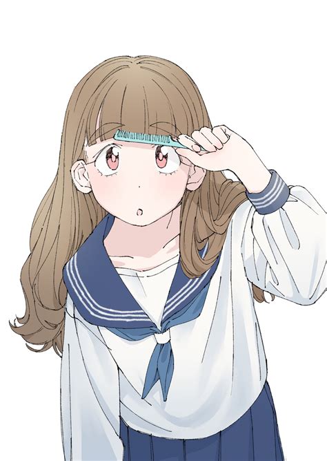 Kamiya Nao Idolmaster And 1 More Drawn By Shikariyo Danbooru