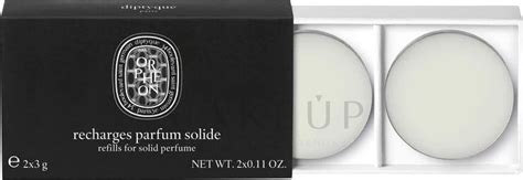 Diptyque Orpheon Refill Solid Perfume Refill Makeup
