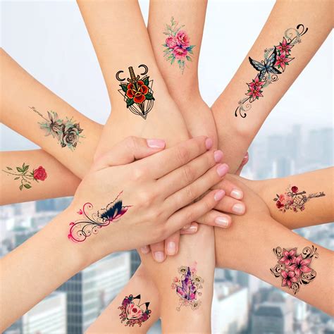 Genital Body Tattoos For Women