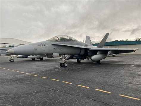 Which Type Of F Jets Are These R Planespotting