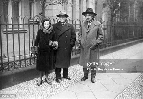 Margot Einstein Photos And Premium High Res Pictures Getty Images