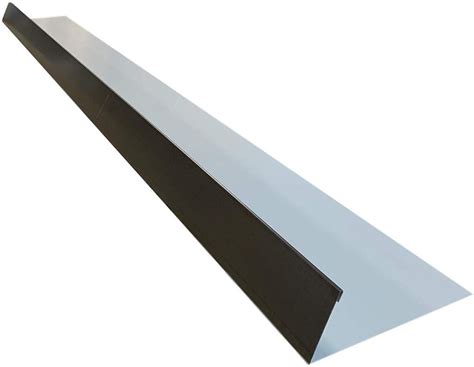 Rain Diverter For Metal Roof