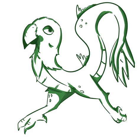 Mboi Tui By Anguja On Deviantart