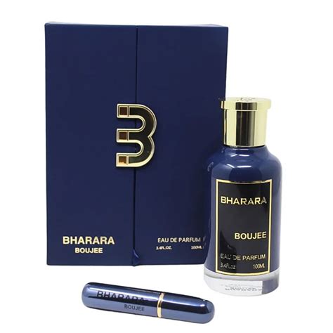 Bharara Boujee Edp 100 Ml Jpt