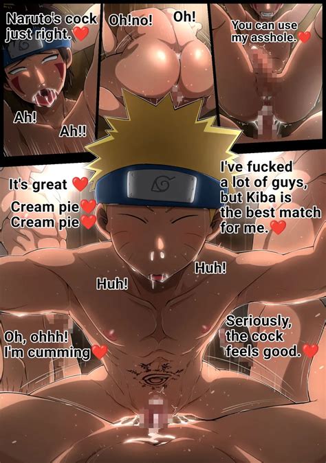 Sorry Lewd Boy Ninja S Perverted Picture Scroll Naruto Dj Eng MyReadingManga