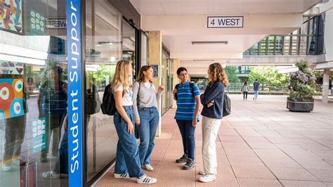 Student Support Advice Service