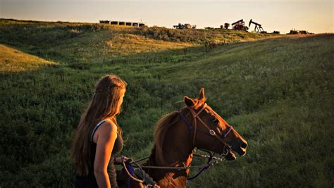 Native American Sex Trafficking U S 2015 Fort Bethold Laws Marie Claire