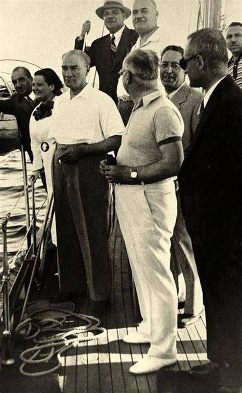 Denizcilik Sadece Ulaştırma Işi Değil Iktisadi Iş Olarak Anlaşılacak Ve Tersaneler Gemiler