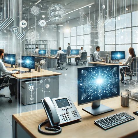 Implementing A Business Voip Phone System Everything You Need To Know