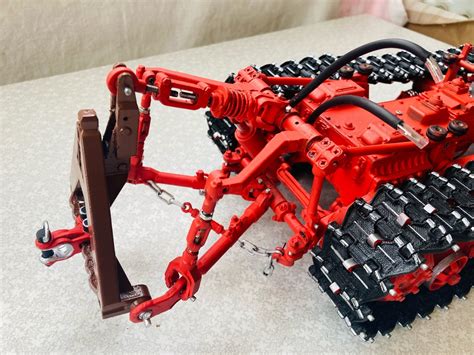 3d File Chassis Dt 75 Chassis Only 10 Scale 🇰🇿 ・3d Printer Design To Download・cults