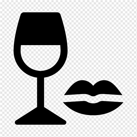 와인 맛 입 시음 전문가 소믈리에 와인잔 와이너리 솔리드 포도를 유리로 아이콘 Png Pngwing