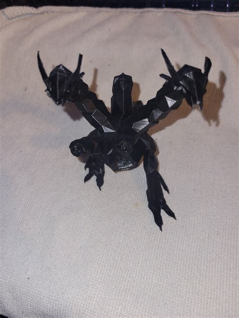 3d Printing Osrs Alchemical Hydra R 2007scape