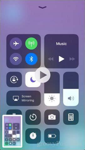 How To Use Screen Recording In IOS To Make Videos Of Your IPad Or IPhone Screen