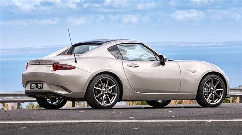2022 Mazda Mx 5 Review Daily Telegraph