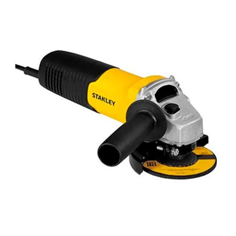 Esmerilhadeira Stanley STGS7115 B2 Arvoreta Máquinas STIHL