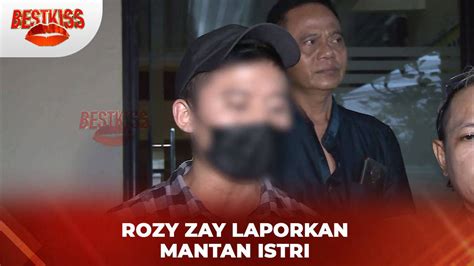 Viral Menantu Dan Mertua Rozy Zay Buka Suara Terkait Pengakuan Norma