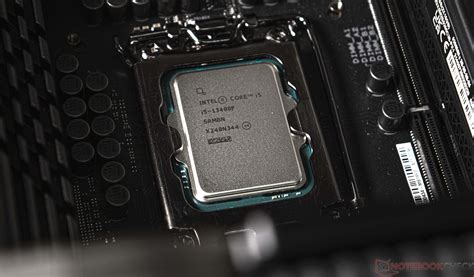 Intel Core I5 13400f Desktop Cpu In Review Economical And Inexpensive