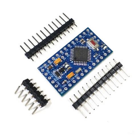 Pro Mini Improved Atmega328p 5v16m Block Interactive Media Shopee Philippines