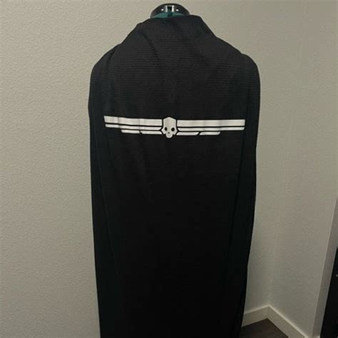 Helldivers Cosplay Costume Etsy