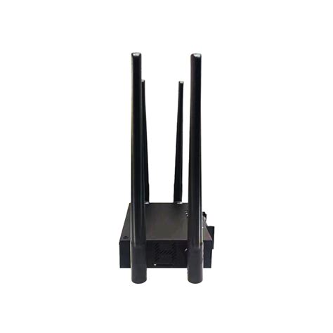 Unlock 300mbps Router Wifi 4g Industrial Wan Lan Rj45 Port Router 4g Lte With Sim Slot 4g Cpe