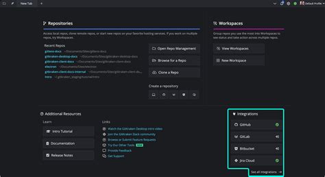 Gitkraken Desktop Github Enterprise Integration