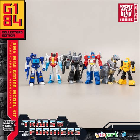 Tf Generation 1