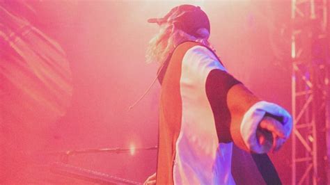 Watch Dillon Francis Zedd And Madeon DJ Porter Robinson S Wedding