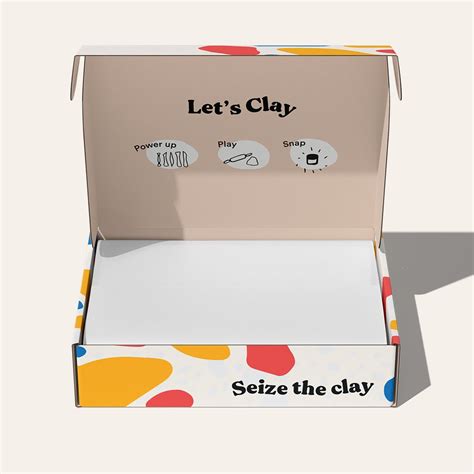 Kg Custom Clay Kit DIY Airdry Clay Kit Home Air Dry Clay Kit No Kiln Crafted In Australia