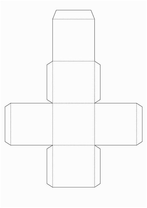 Pin By Milena Boroni On Laser T Box Template Printable Box Templates Printable Free Box