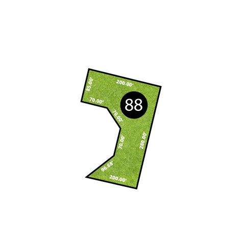 Lot 88 Westfieldpark
