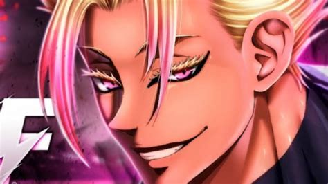 cover de SpeedRap Shidou Blue Lock Rei Demônio do Futebol Flash Beats YouTube Music