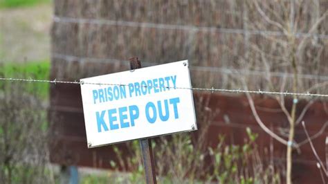 Corella Place The Village From Which Sex Offenders Are Escaping News