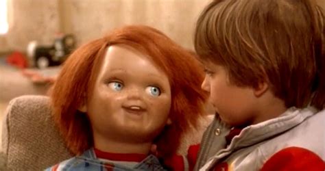 Chucky Chucky The Killer Doll Photo 25650893 Fanpop