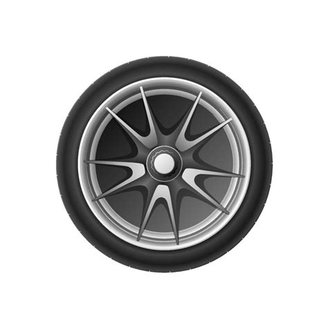 car service element isolated on white background 23120391 vector art at