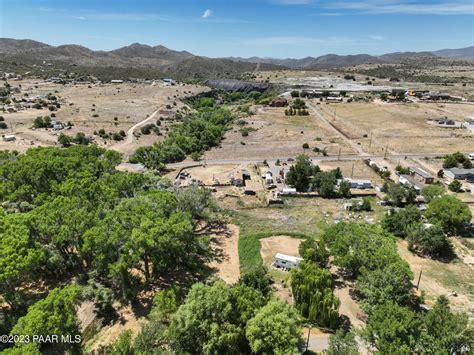 13455 Wells St Lot 20 Dewey Humboldt Az 86327 ®