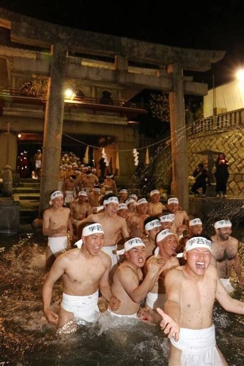 이 시국에 알몸축제 개최한 일본ㄷㄷ 포텐 터짐 최신순 에펨코리아