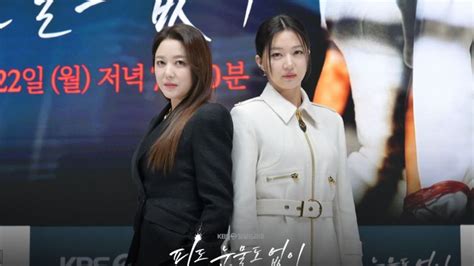 No Blood No Tears Berapa Episode Jadwal Tayang Sinopsis Hingga Daftar
