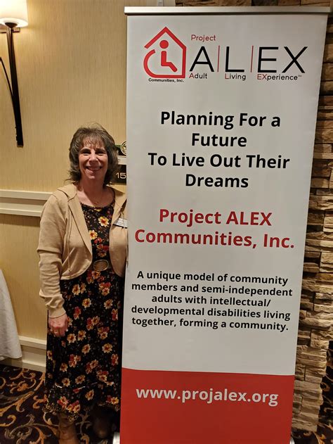 Donate — Project Alex Communities