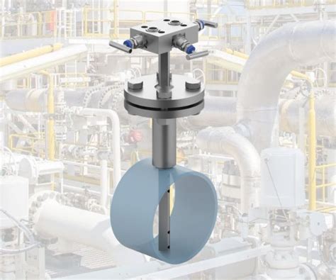 Pitot Tube Flow Meters Bcst Direct Manufacturer And Supplier