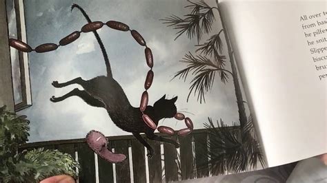 Bedtime Story Slinky Malinki Youtube