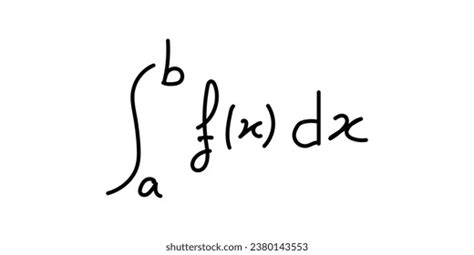 Integral Calculus Formulas