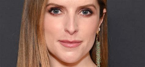 Anna Kendrick In Bikini On A Bicycle Advised To Start Eating