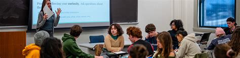 2025 Teaching Assistantship Orientation Graduate School Marquette