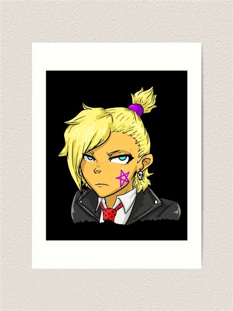 Ace Attorney Phoenix Wright Miles Edgeworth Anime Anime Girl