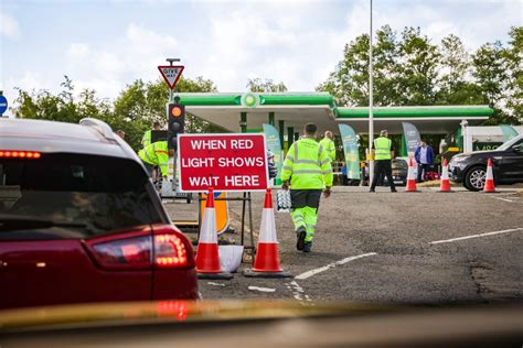 Mastering Traffic Management In Devon Paragon Tm