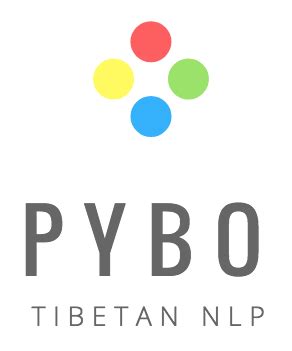 GitHub Thubtenrigzin Pybo Python Utils For Processing Tibetan