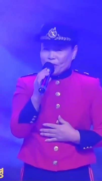 🔴이대령🔴최고로멋진내남자🔴육해공해병대령가수 이대령 Youtube