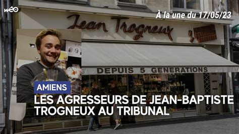 L info des Hauts de France du mercredi mai Vidéo Wéo
